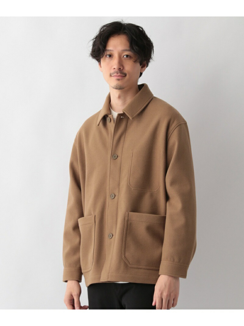 【楽天市場】【SALE／60%OFF】GLOBAL WORK (M)WT カバーオール グローバルワーク ジャケット・アウター カバーオール ...