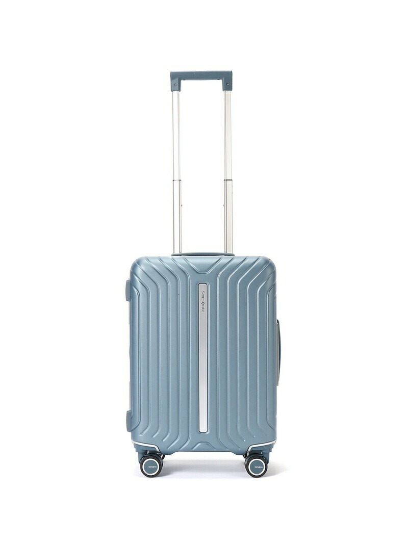 【楽天市場】Samsonite 【公式ショップ】サムソナイト ライトフレーム スピナー 55 Samsonite キャリーケース スーツケース ...