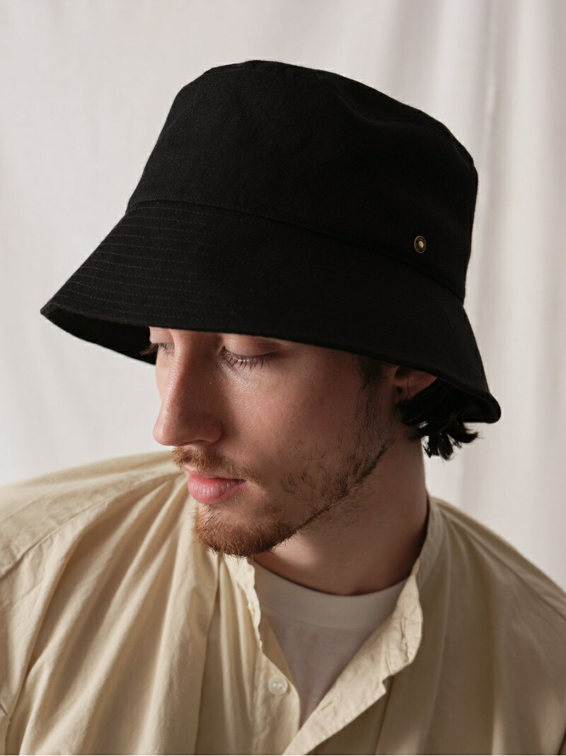 【楽天市場】Nine Tailor Nine Tailor/(U) オルキドキャップ (N-1062) ピーアールワン 帽子 ハット ブラック ...