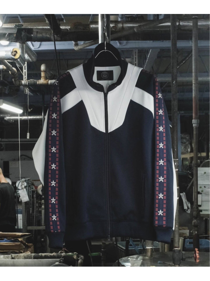 【楽天市場】Paris Saint-Germain 【Poggy * Paris Saint-Germain】PSG PLJ SHOWA ...