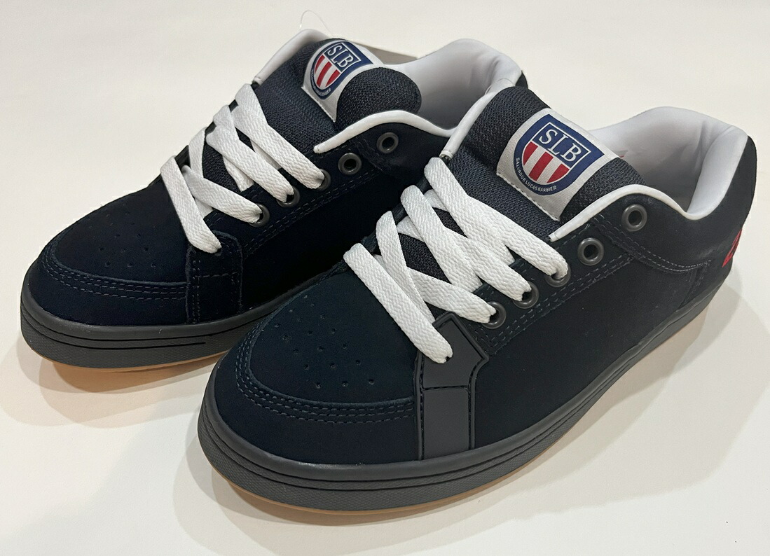 【楽天市場】SAL 23 NAVY ETNIESエトニーズ シューズ 靴 スニーカー スケートAIDAN CAMPBELL、BARNEY ...