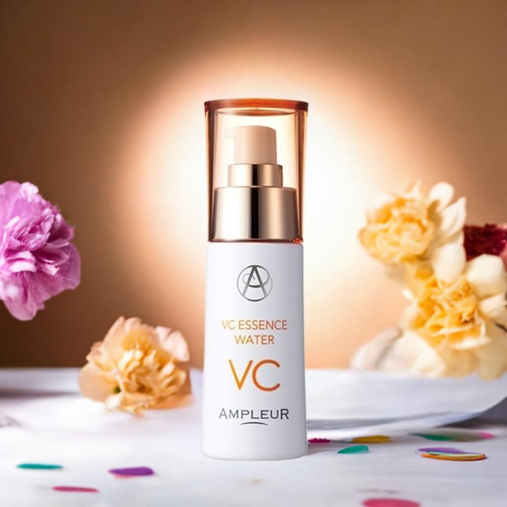 【楽天市場】アンプルール AMPLEUR VCエッセンスウォーター 50ml：ビューティーハウス