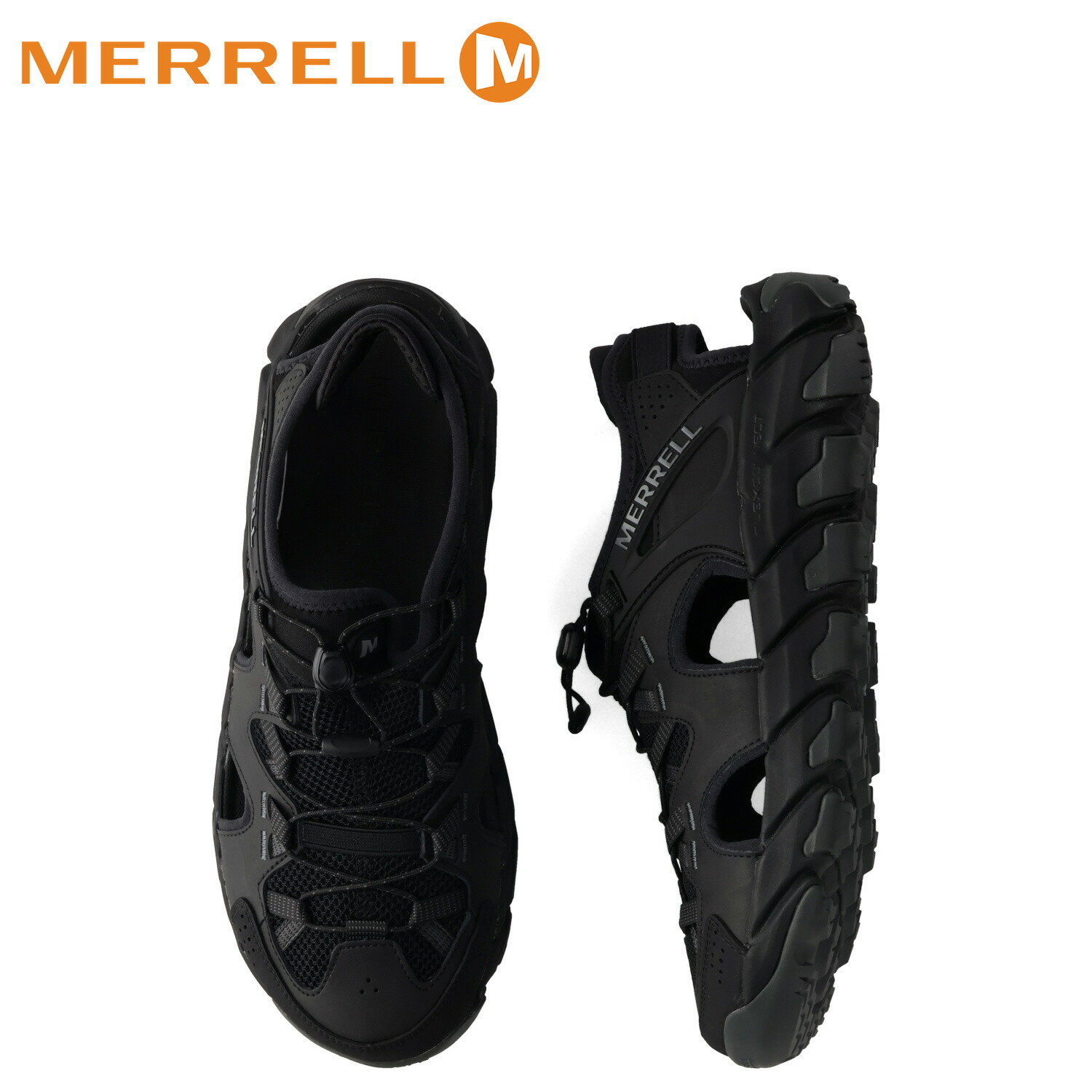 【楽天市場】MERRELL メレル サンダル スポーツサンダル マイポ エクスプローラー シーヴ メンズ 軽量 MAIPO EXPLORER ...