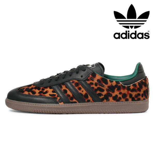 【楽天市場】adidas アディダス サンバ レディース メンズ ユニセックス SAMBA OG W JI2735 スニーカー ローカット ...