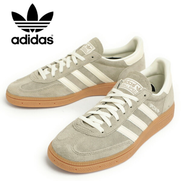 【楽天市場】adidas アディダス ハンドボール スペツィアル HANDBALL SPEZIAL メンズ スニーカー ローカット レース ...
