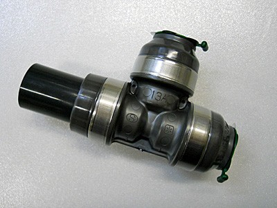 【楽天市場】ダブルロックジョイント HIVP 変換 アダプター WPT16-201313-S 住宅用 架橋ポリエチレン管 ポリブテン管 給水 給湯 配管：水道快適でいこ屋 楽天市場店