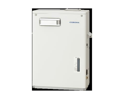 【楽天市場】コロナ床暖房用熱源 暖房専用ボイラー UHB-G75H(M)：水彩 楽天市場店