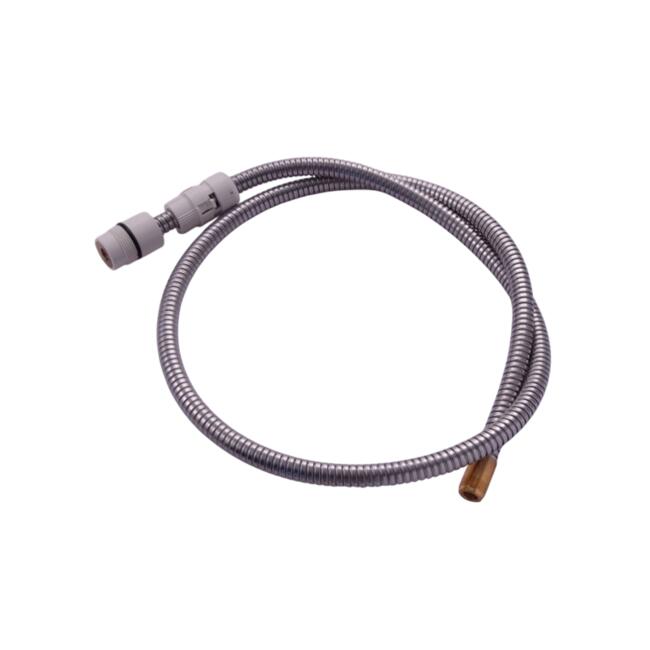 【楽天市場】KVK 洗髪水栓用シャワーホース組 HC187DW-T4 旧MYM FA547T4等用：水彩マート楽天市場店