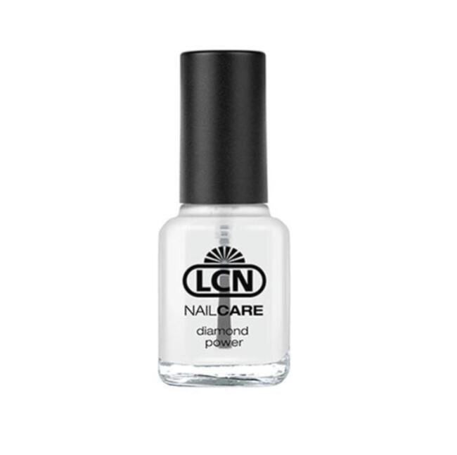 【楽天市場】LCN DP トップアンドベースコート 8ml (旧ダイヤモンドパワー)：水彩マート楽天市場店