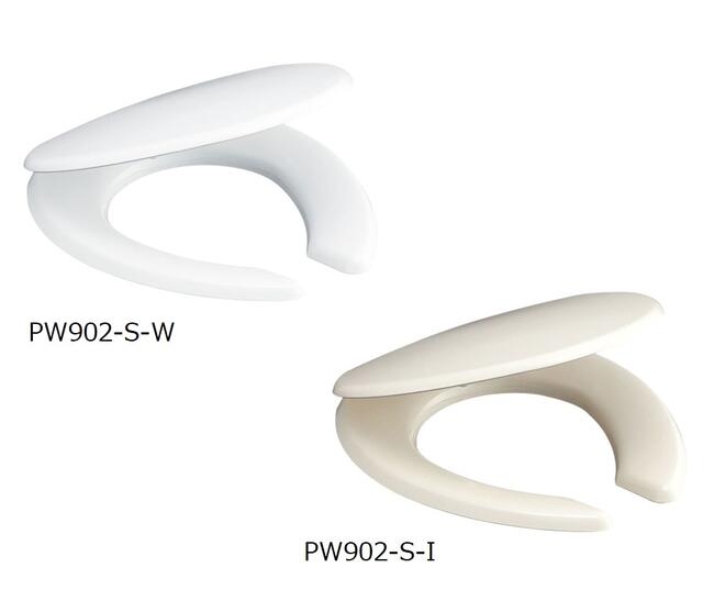 【楽天市場】SANEI 前割便座 PW902-S (小サイズ)：水彩マート楽天市場店