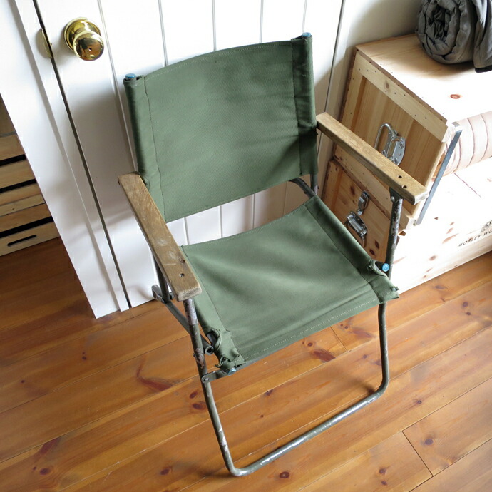 【楽天市場】UK ARMY / British Army Vintage Rover Chair / Original (A) イギリス軍 ...