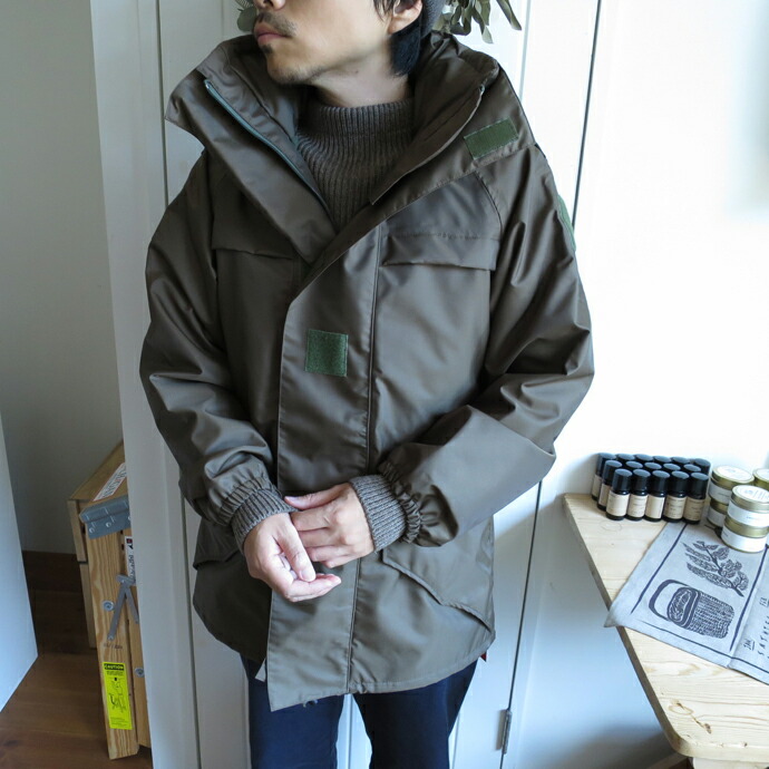 【楽天市場】SEYNTEX LAMITEC / Military Jacket シンテックス ラミテック ミリタリージャケット：Suitable