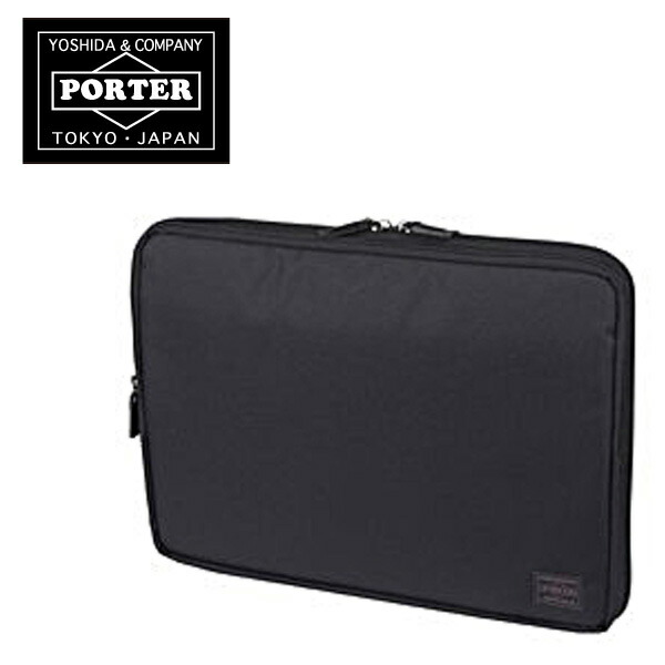 【楽天市場】ポーター ディル マルチオーガナイザー(L) 653-09752 吉田カバン PORTER PCケース マルチオーガナイザーL \PORTER DILL/ディル／ 653 ...