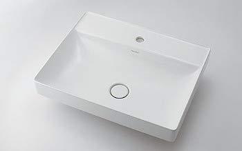 【楽天市場】#DU-2354600041 カクダイ 角型洗面器 送料無料【法人限定販売 メーカー直送】【沖縄県・離島地域配送不可】：住まコレ ...