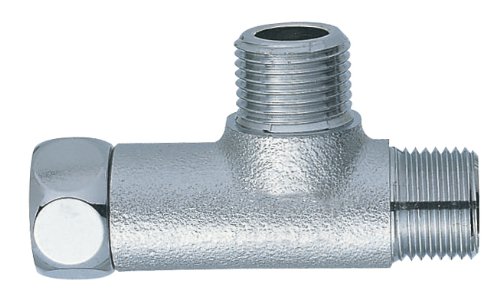 【楽天市場】T6-60XG-13 片ナットベンリーカンチーズ 三栄 SANEI 送料無料 複数買いでお値引き：住まコレ 楽天市場店