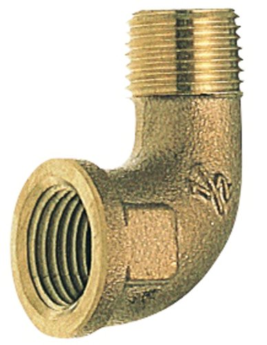 【楽天市場】T720-10 砲金ストリートエルボ 三栄 SANEI 送料無料 複数買いでお値引き：住まコレ 楽天市場店