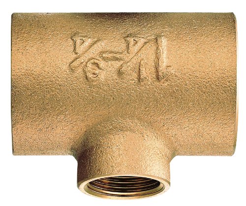 【楽天市場】T770-1-50X50X40 砲金異径チーズ 三栄 SANEI 送料無料 複数買いでお値引き：住まコレ 楽天市場店