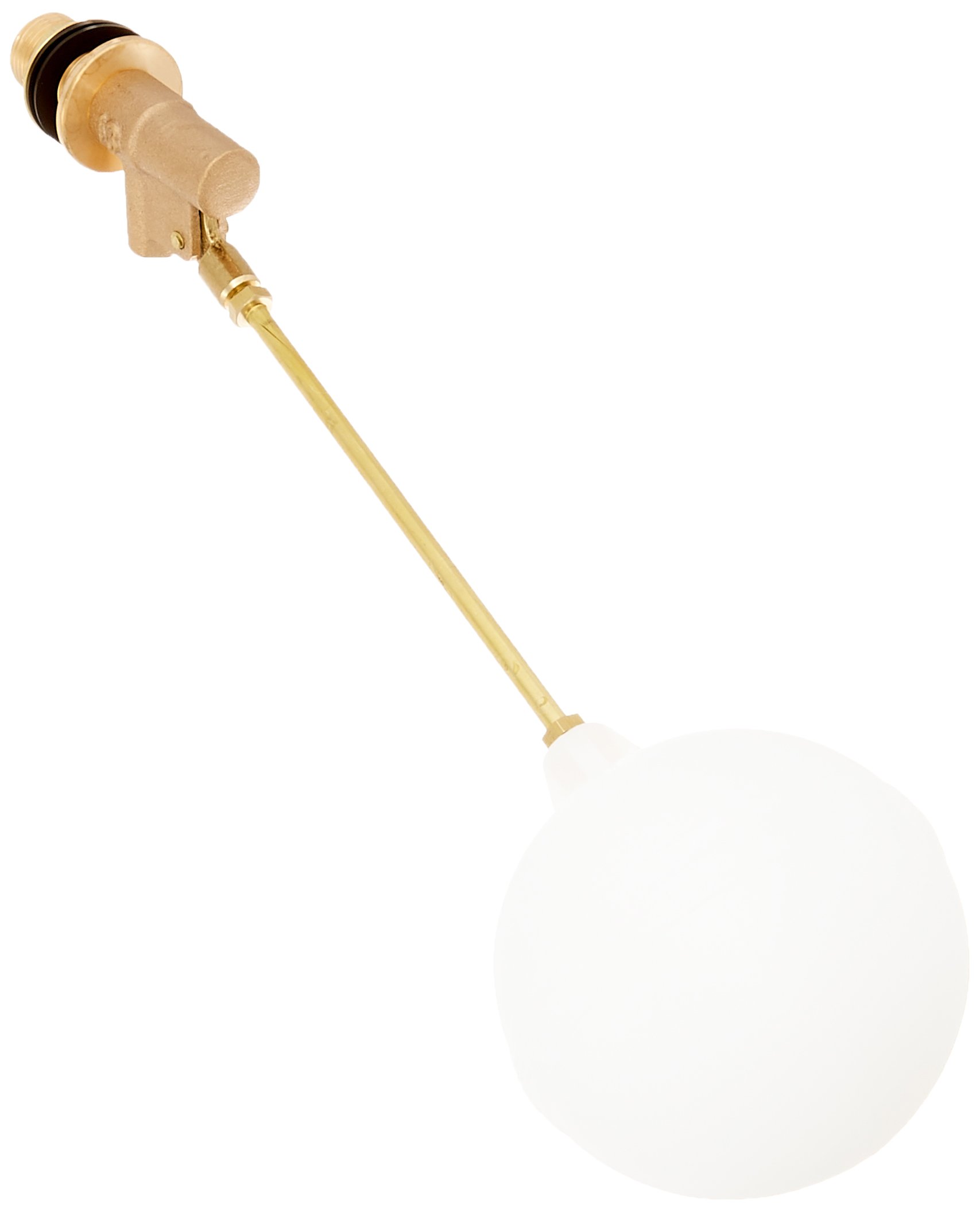 【楽天市場】PV41-13 ボールタップ（パッケージ品） 三栄 SANEI 送料無料 複数買いでお値引き：住まコレ 楽天市場店