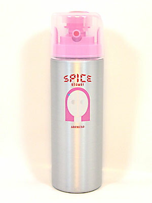 【楽天市場】アリミノ スパイスシャワー シャイニング 180ml：スマスタshop