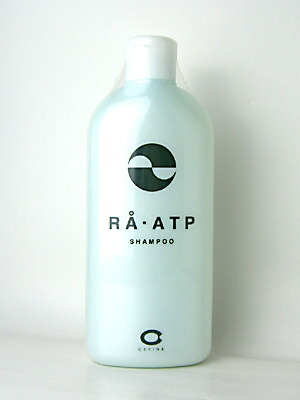 【楽天市場】セフィーヌ CEFINE RA・ATPシャンプー 300ml：スマスタshop