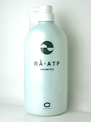 【楽天市場】セフィーヌ CEFINE RA・ATPシャンプー 800ml：スマスタshop