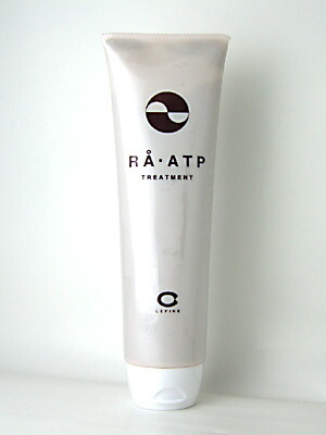 【楽天市場】セフィーヌ CEFINE RA・ATPトリートメント 290ml：スマスタshop