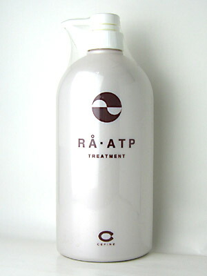 【楽天市場】セフィーヌ CEFINE RA・ATPトリートメント 800ml：スマスタshop