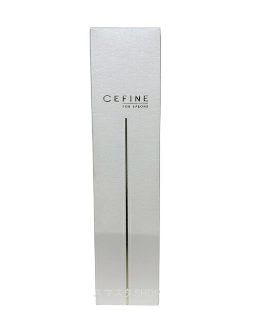 【楽天市場】CEFINE セフィーヌ FOR SALONS ザ エマルジョン 80ml（乳液）：スマスタshop