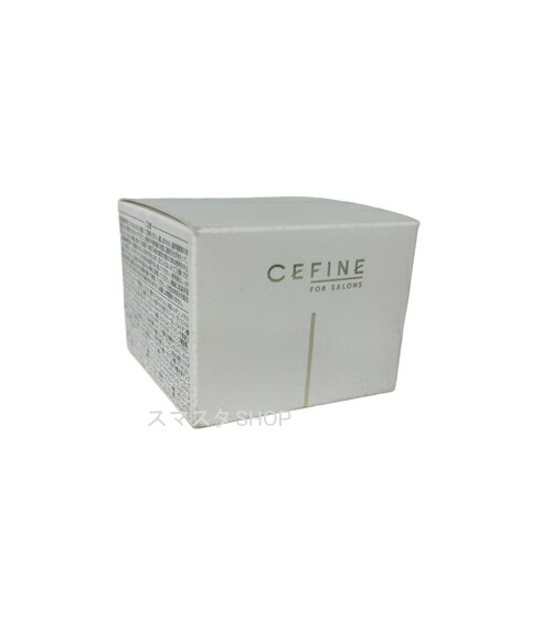 【楽天市場】CEFINE セフィーヌ FOR SALONS ザ・クリーム 30g 「美容クリーム」：スマスタshop