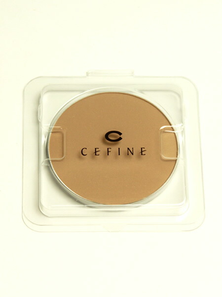 【楽天市場】【NEW】セフィーヌ シルクウエットパウダー NA200 レフィル 【微粒子パウダーファンデーション】 CEFINE：スマスタshop