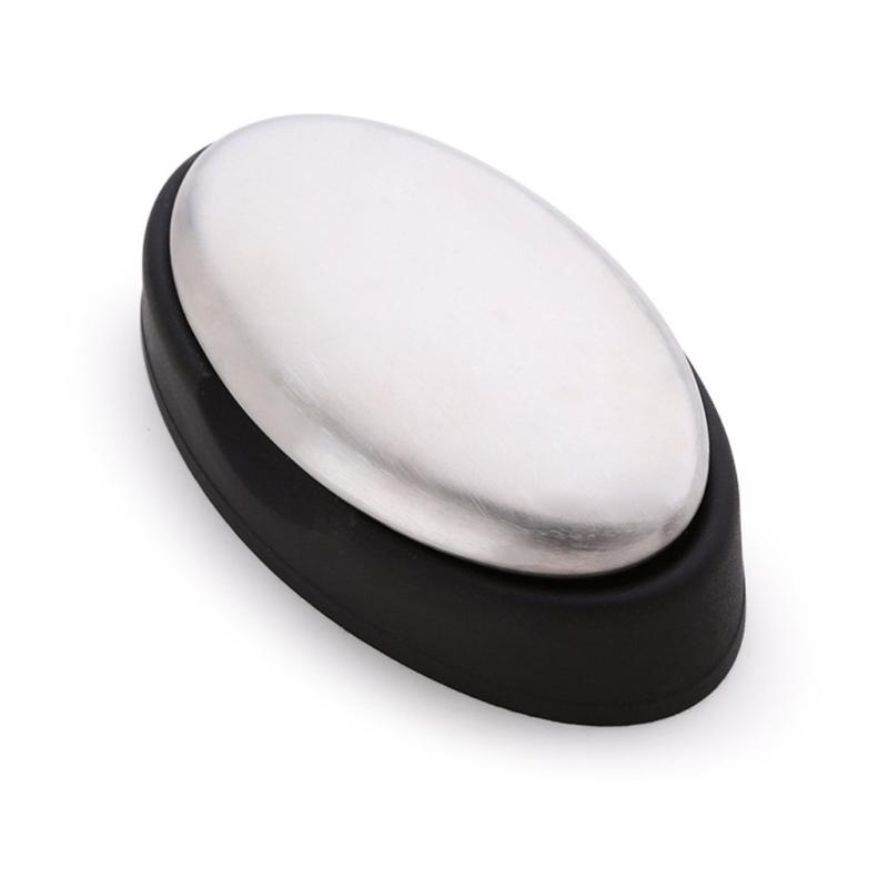 【楽天市場】Tumao ステンレスソープ においとりソープ臭い取り 石鹸 魚臭 ねぎやニンニクのにおい 魚介のにおい 異臭を取り除く 実用的な ...