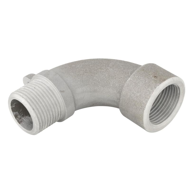 【楽天市場】島田電機(Shimada Electric) 耐圧防爆構造90度エルボ PF 1 SSE-28 5個入り：willあさひ楽天市場店