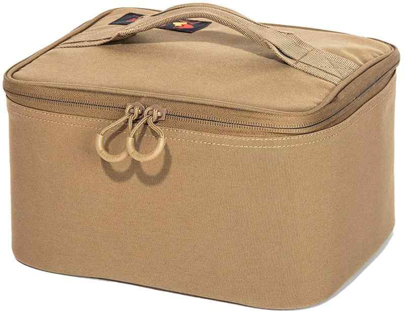 【楽天市場】オレゴニアンキャンパー(Oregonian Camper) バッグ セミハードギアバッグM-Flat PLUS：willあさひ楽天市場店