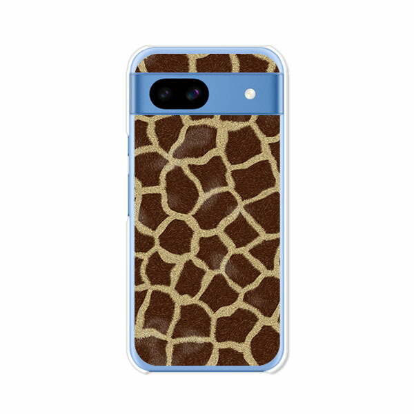 【楽天市場】【送料無料】Google Pixel 8a グーグルピクセル8a docomo au softbank クリアハードケース TPU ...