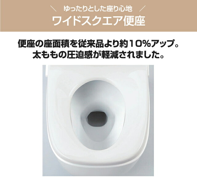 【楽天市場】[YBC-G30S-DV-G316-BW1] サティスGタイプ LIXIL トイレ G6グレード 床排水（排水芯200mm） ECO5 泡クッション ピュアホワイト 壁リモコン付属 ...