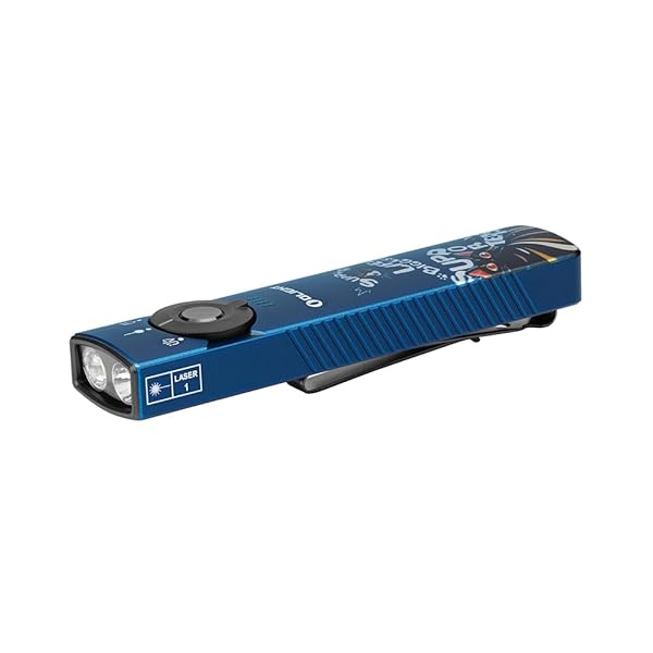 楽天市場】OLIGHT(オーライト) Arkfeld Ultra EDCライト 1400ルーメン