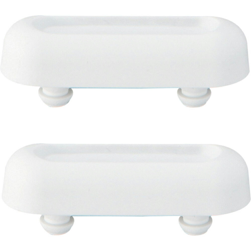 【楽天市場】三栄 SANEI 便座クッションゴム pw90-42s：スマプロ