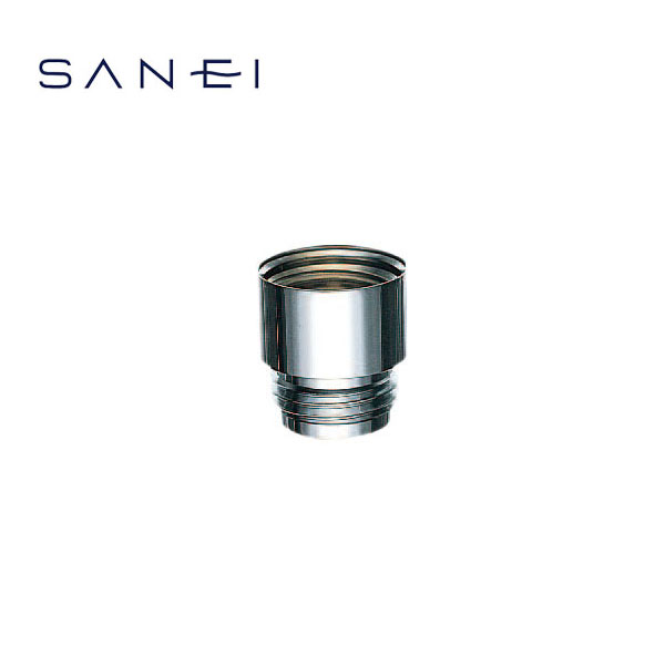 【楽天市場】KVK製シャワーホース SANEI製シャワーヘッド 接続 シャワーヘッドアダプター PT250-3：スマプロ