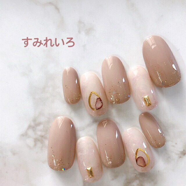 【楽天市場】ネイルチップ つけ爪 デザイン かわいい ショート ロング シンプル 冬ネイル Nail プレゼント 短い爪 小さい爪 大きい爪 ベリーショート ちび爪 ピンク系 くすみネイル