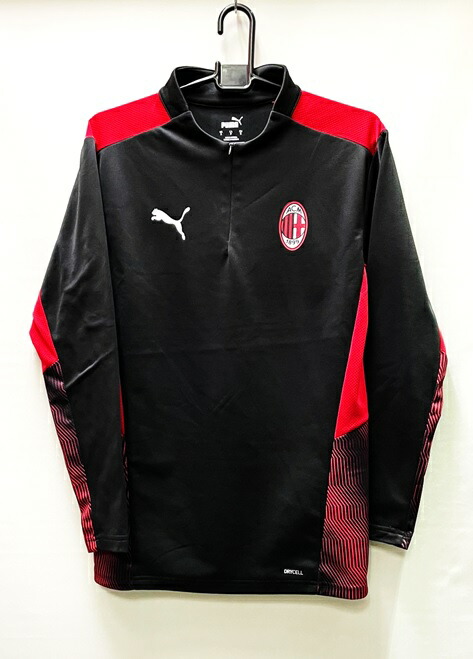 楽天市場】プーマ 24-25 ACM ACミラン FTBLNRGY+ ジャケット 大人用