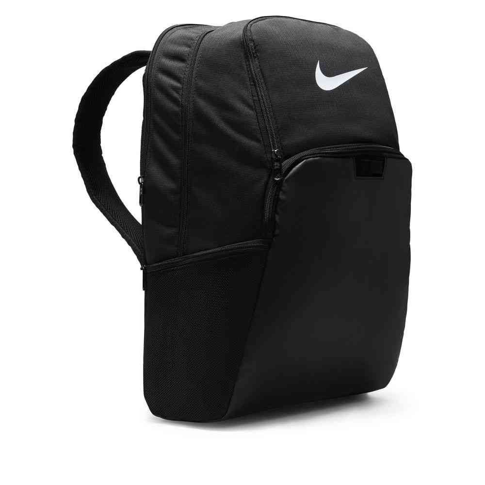 【楽天市場】ナイキ nike-dm3975-010 ブラジリア XL バックパック リュック 9.5 30L (010)ブラック/ブラック ...