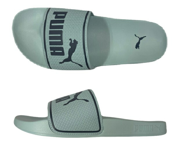【楽天市場】プーマ puma-384139-27 リードキャット 2.0 スポーツ サンダル シャワー スリッパ：スミタスポーツ楽天市場店