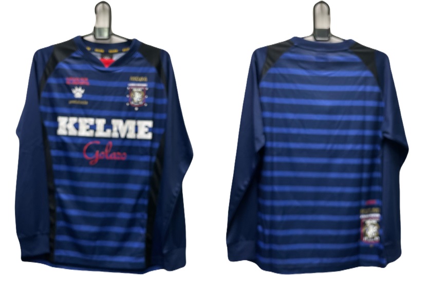 【楽天市場】ケルメ ケレメ keleme-KR172 プラクティス シャツ 長袖：スミタスポーツ楽天市場店