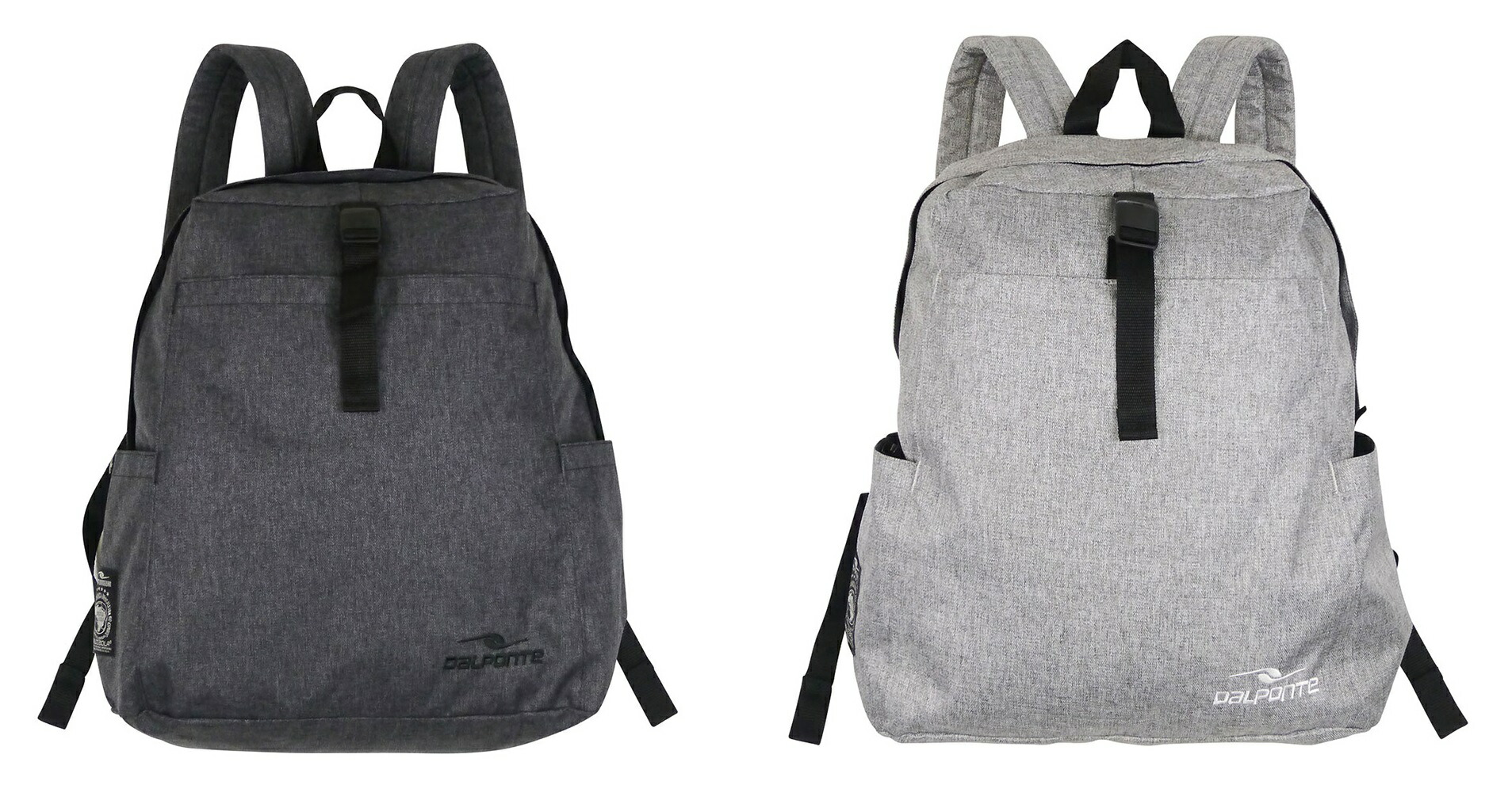 楽天市場】ダウポンチ DALPONTE DPZ115 バックパック : スポーツフィールド