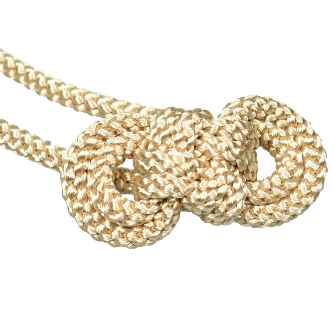 【楽天市場】＜メール便対象＞ 巾着袋の材料 組紐 [ お祭り用品 祭り用品 腰下げ巾着袋 祭り 衣装 祭り小物 材料 巾着 紐 ひも ヒモ ...