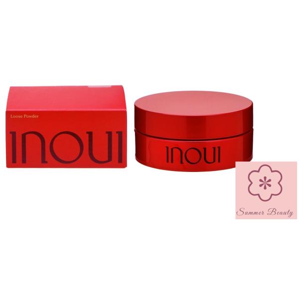【楽天市場】資生堂 インウイ INOUI ルースパウダー 15g：サマーコスメ