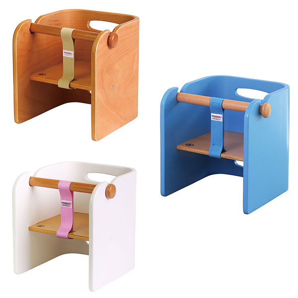 【楽天市場】HOPPL(ホップル) COLOCOLO BABY CHAIR コロコロ ベビーチェア CL-BABY 新生活 赤ちゃん 送料無料：サンワショッピング