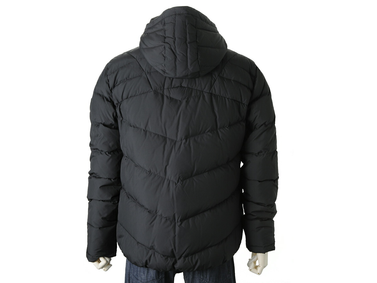 【楽天市場】エンポリオ アルマーニ EMPORIO ARMANI EA7 ダウンジャケット メンズ 271356 3A340 00020 【M ...