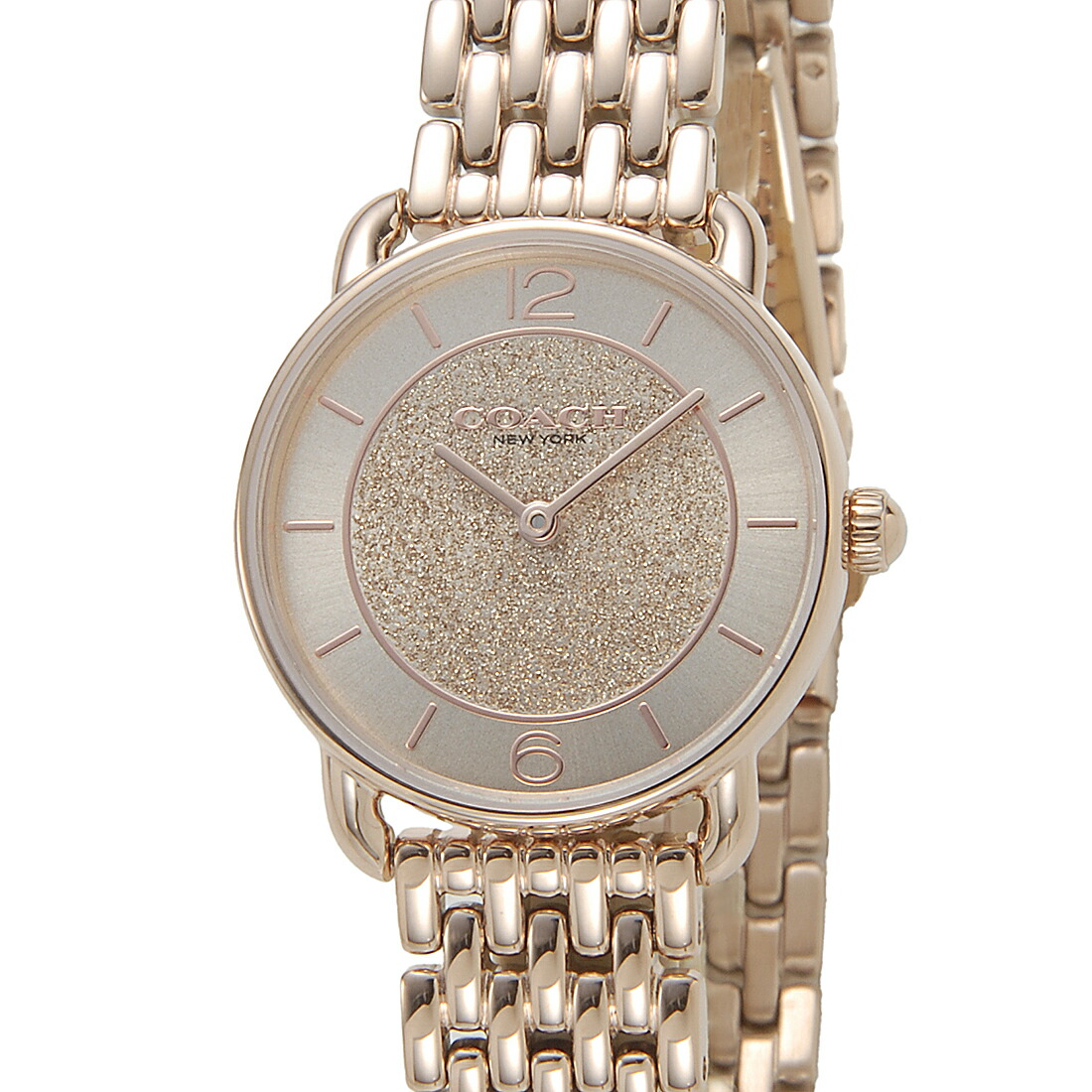 【楽天市場】COACH コーチ 腕時計 レディース 14504371 エリオット：s-select