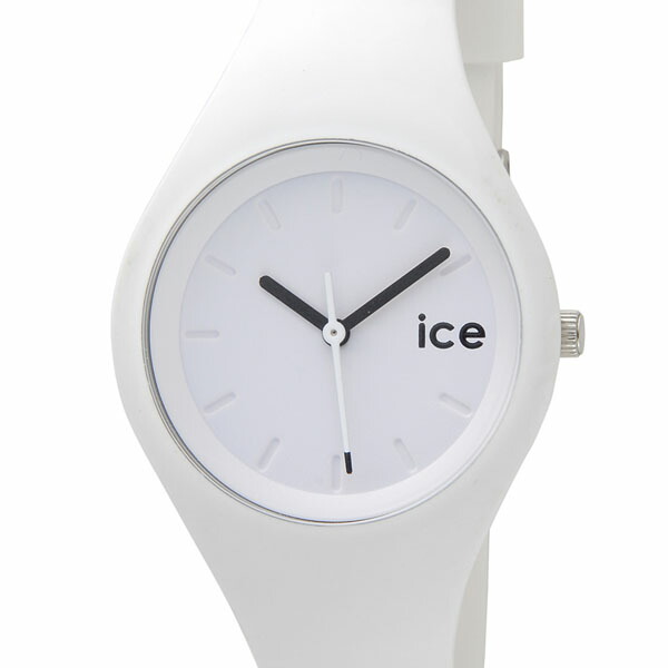 【楽天市場】ICE WATCH アイスウォッチ 腕時計 000992 ICE Ola ICE.WE.S.S アイス オラ 38mm スモール ...